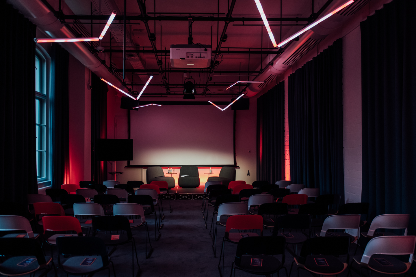 Eva Ries - Event #38 - ROLE MODELS - Podcasts | Events | Female ...