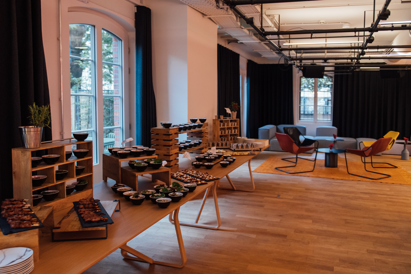 Eva Ries - Event #38 - ROLE MODELS - Podcasts | Events | Female ...