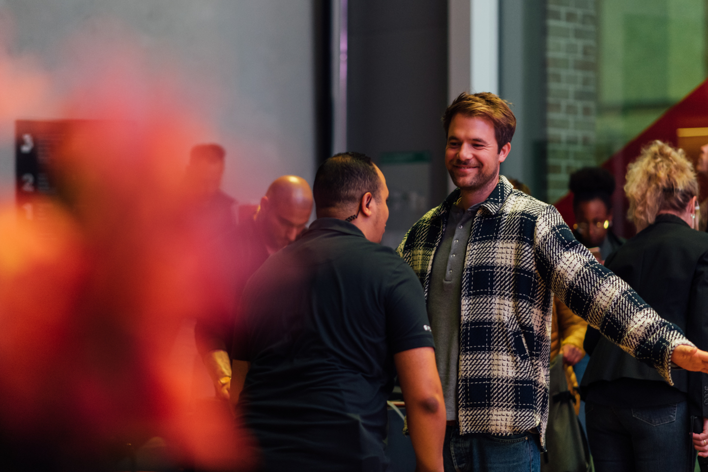 Eva Ries - Event #38 - ROLE MODELS - Podcasts | Events | Female ...