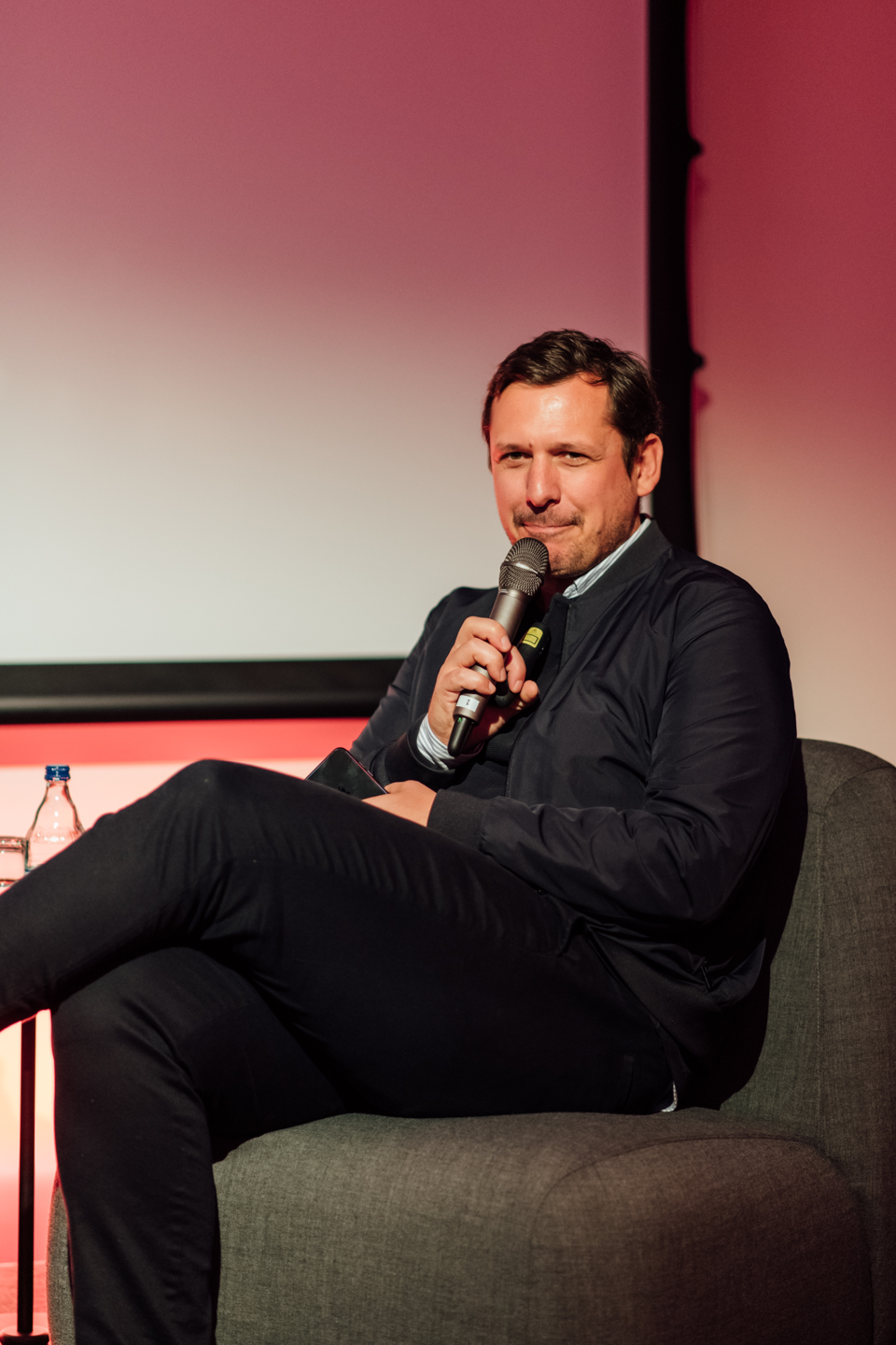 Eva Ries - Event #38 - ROLE MODELS - Podcasts | Events | Female ...