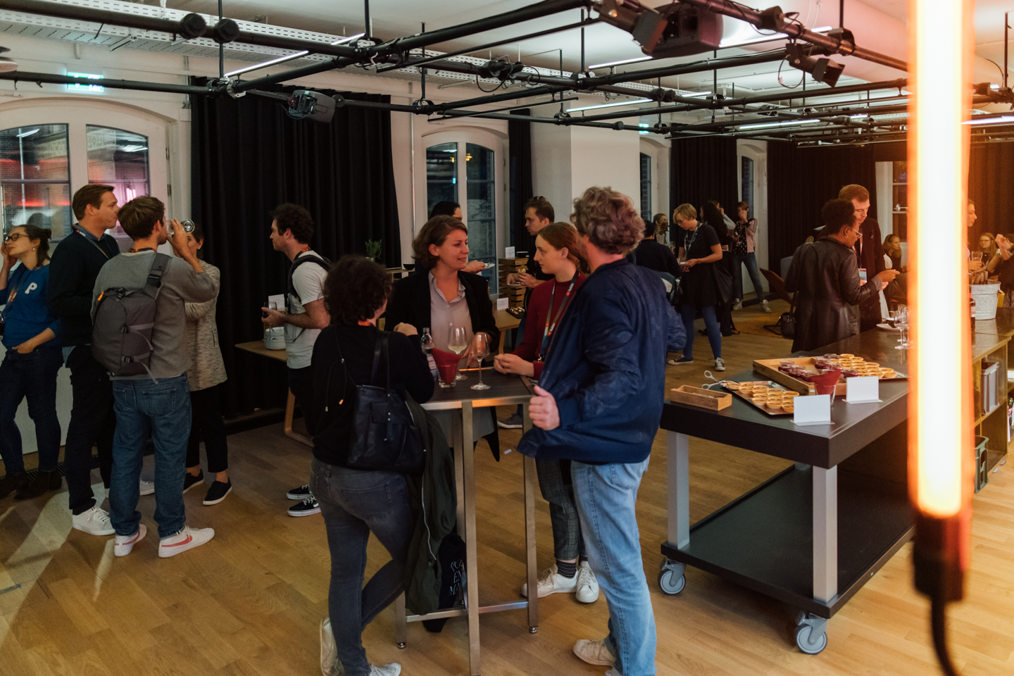 Eva Ries - Event #38 - ROLE MODELS - Podcasts | Events | Female ...