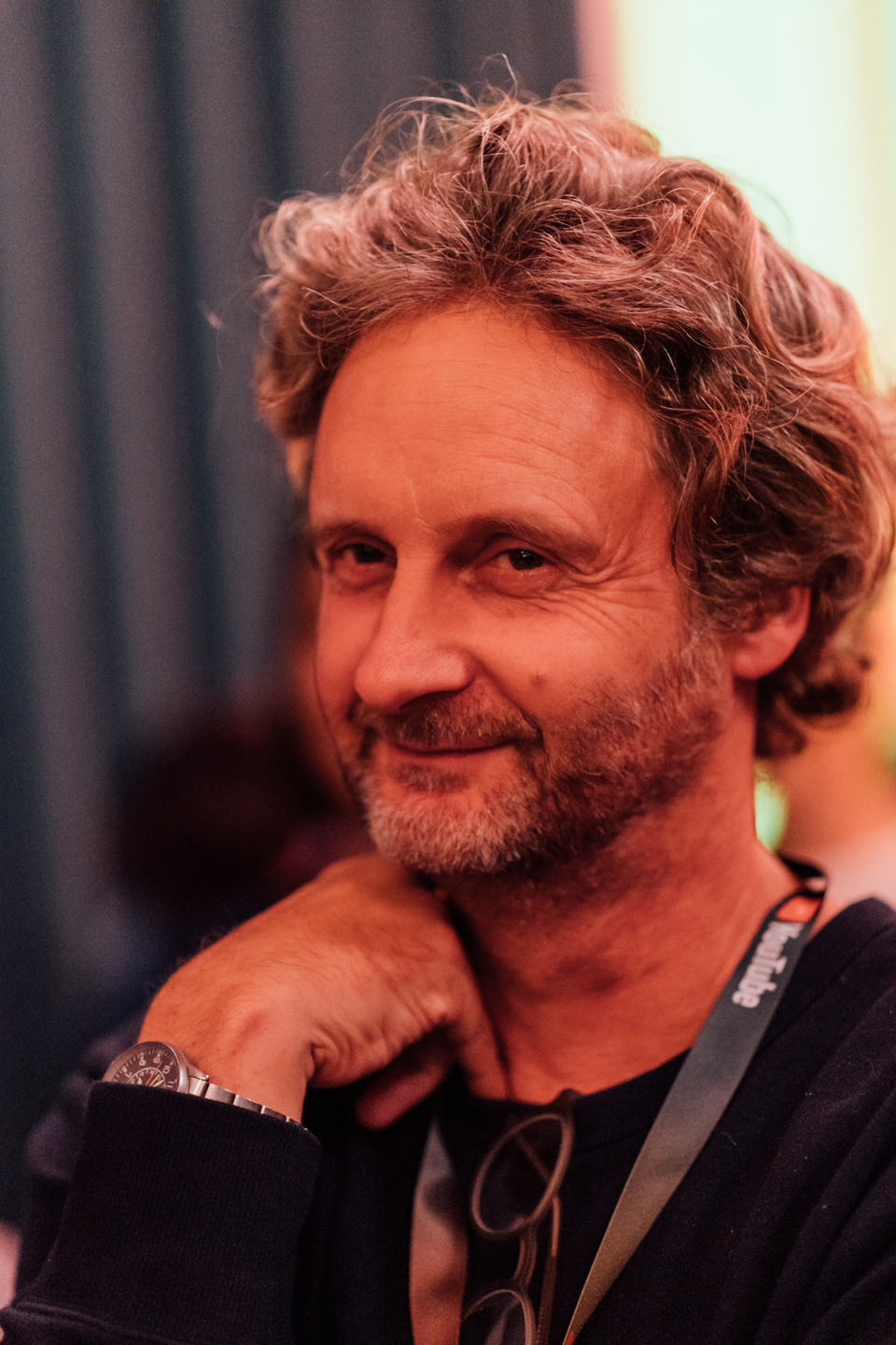 Eva Ries - Event #38 - ROLE MODELS - Podcasts | Events | Female ...