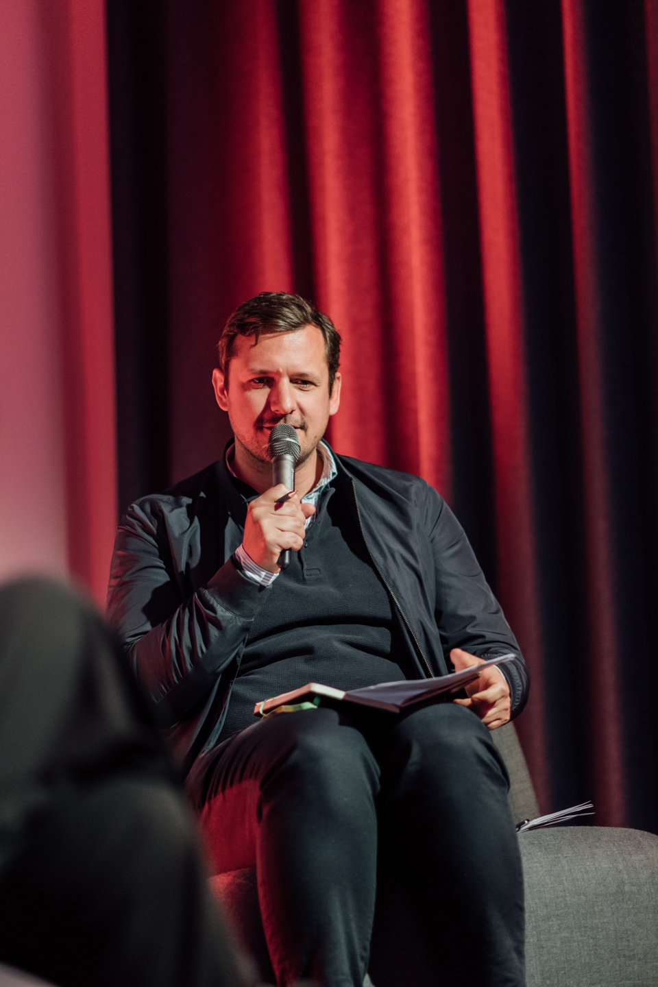 Eva Ries - Event #38 - ROLE MODELS - Podcasts | Events | Female ...