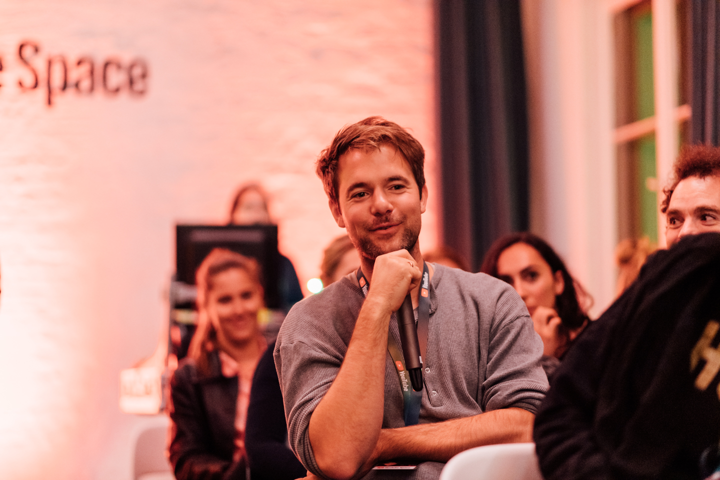 Eva Ries - Event #38 - ROLE MODELS - Podcasts | Events | Female ...