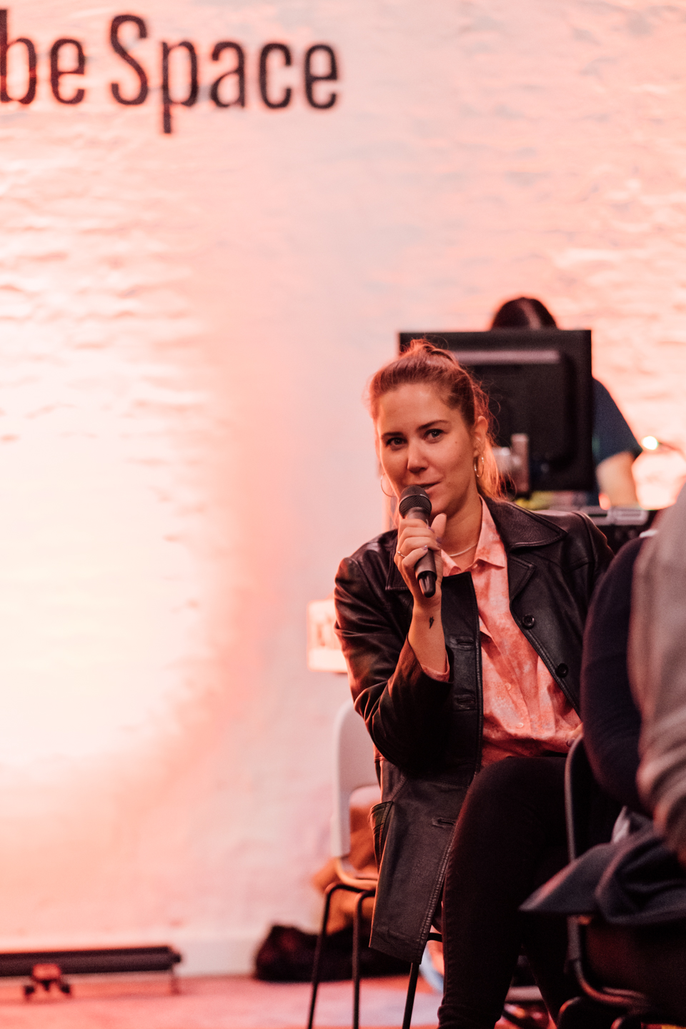 Eva Ries - Event #38 - ROLE MODELS - Podcasts | Events | Female ...