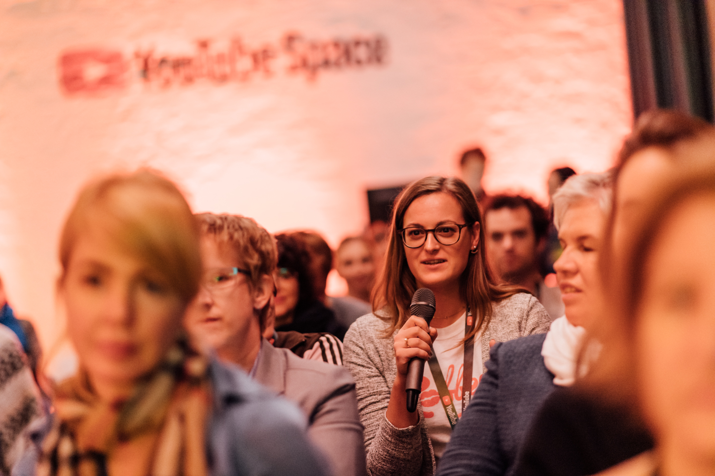 Eva Ries - Event #38 - ROLE MODELS - Podcasts | Events | Female ...