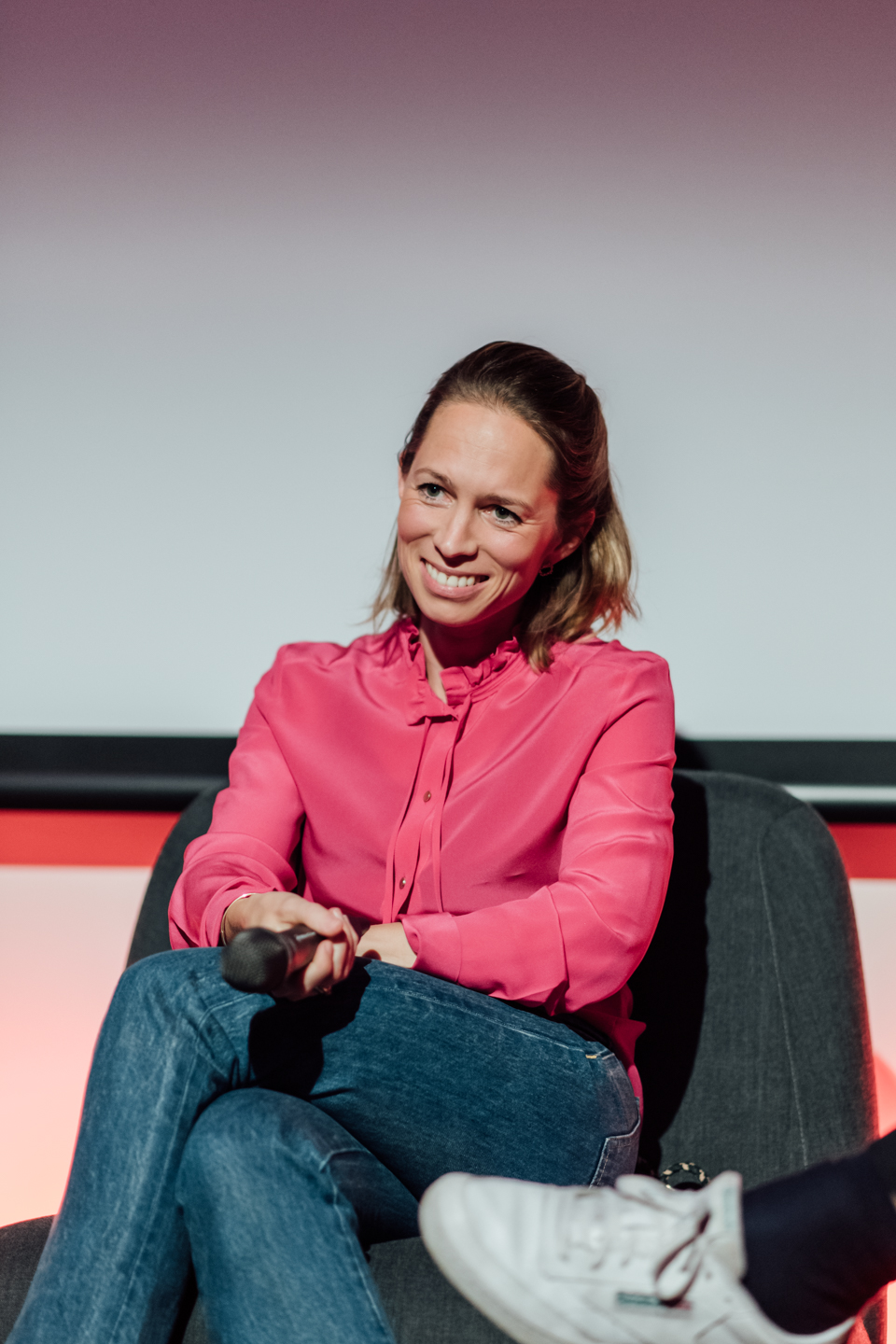 Eva Ries - Event #38 - ROLE MODELS - Podcasts | Events | Female ...