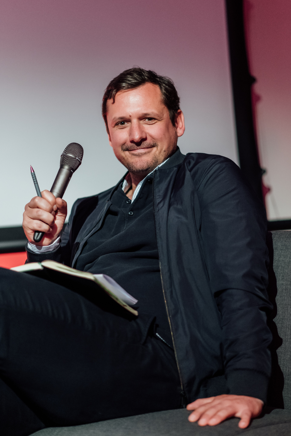 Eva Ries - Event #38 - ROLE MODELS - Podcasts | Events | Female ...