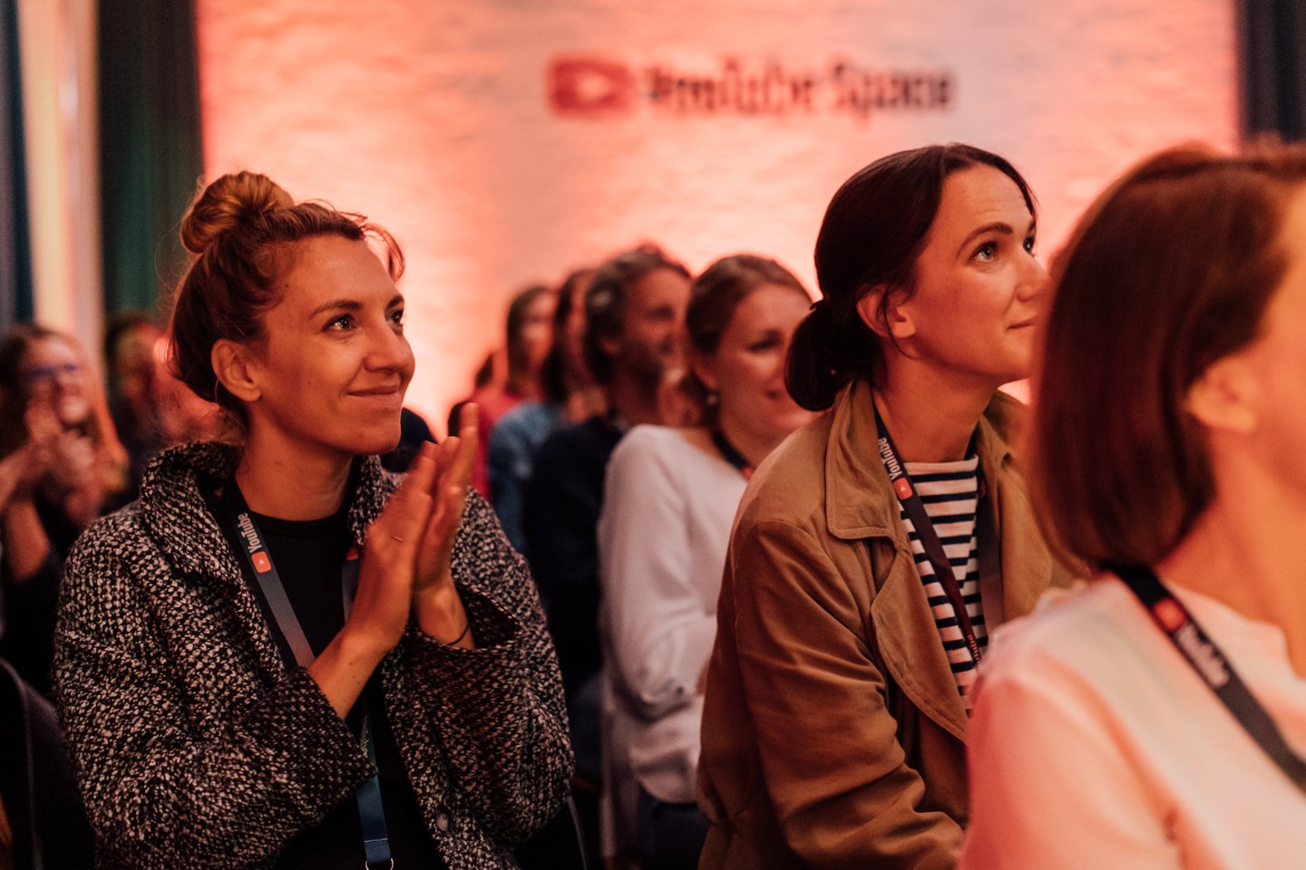 Eva Ries - Event #38 - ROLE MODELS - Podcasts | Events | Female ...