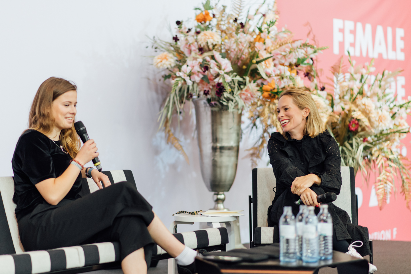 Luisa Neubauer – Event #39 (Female Future Force Day) - ROLE MODELS ...