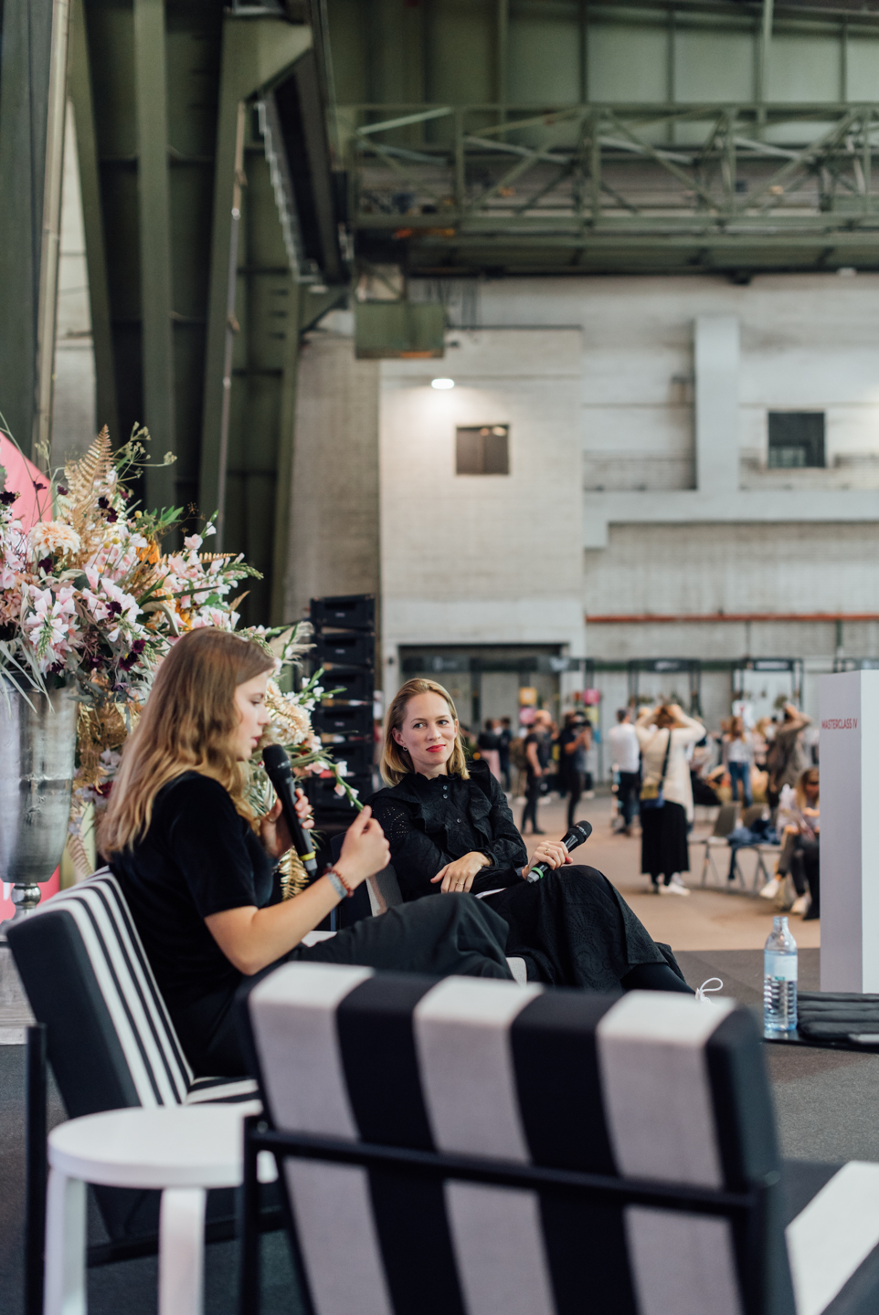 Luisa Neubauer – Event #39 (Female Future Force Day) - ROLE MODELS ...