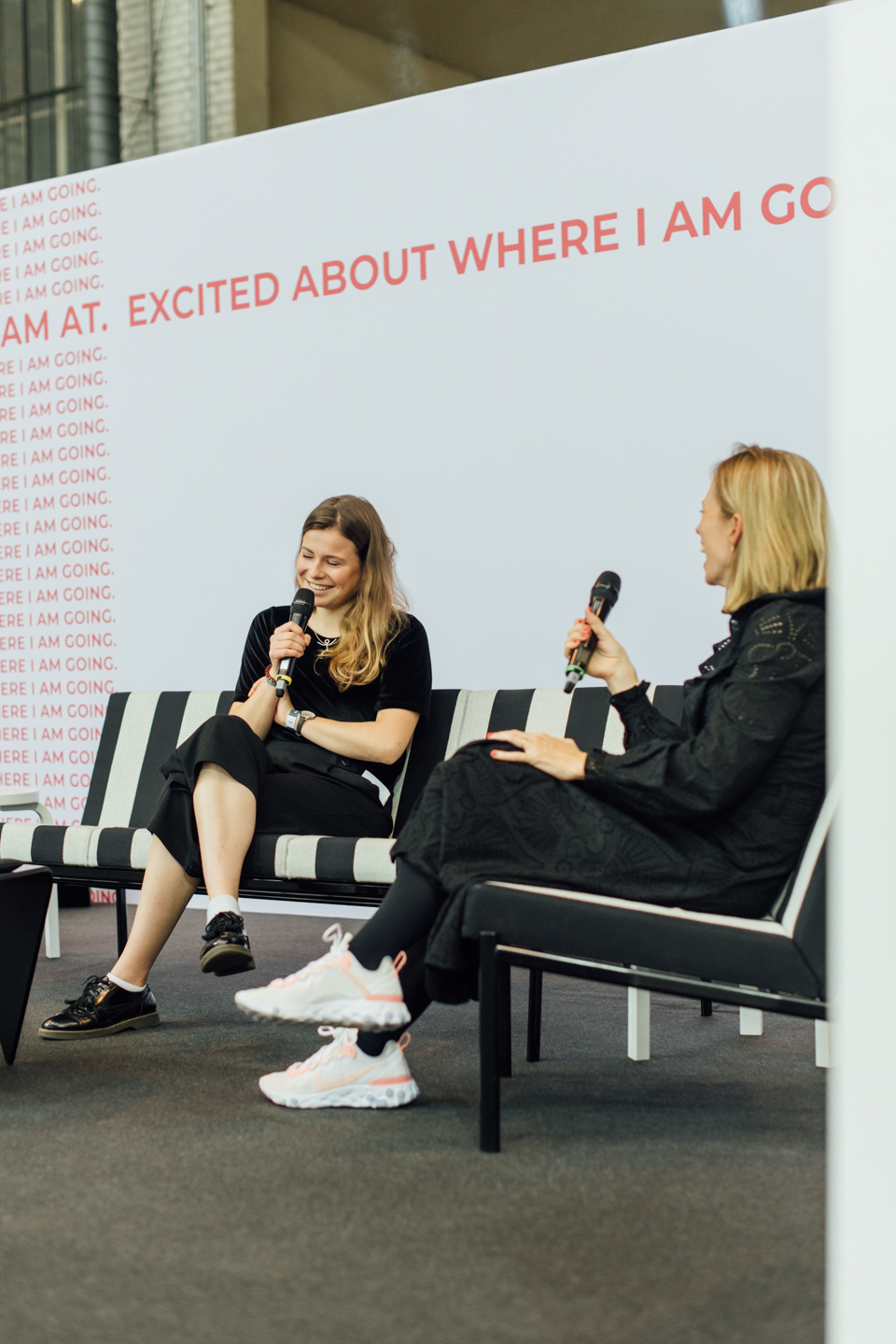 Luisa Neubauer – Event #39 (Female Future Force Day) - ROLE MODELS ...