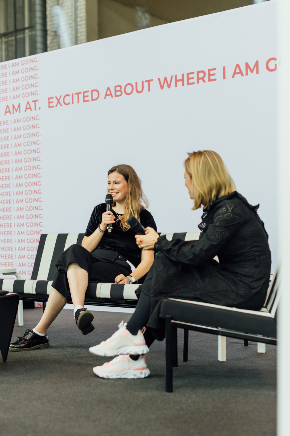 Luisa Neubauer – Event #39 (Female Future Force Day) - ROLE MODELS ...