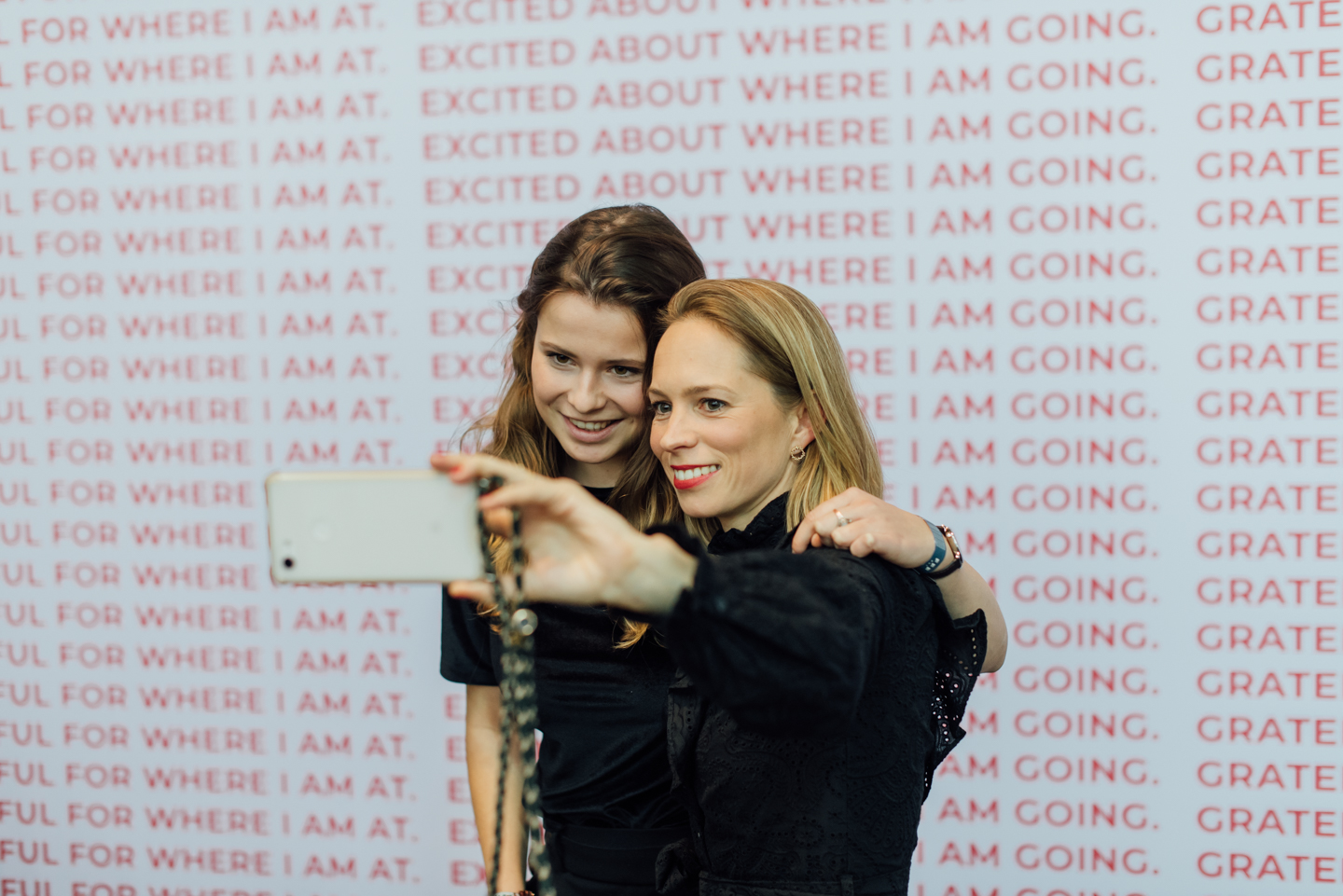 Luisa Neubauer – Event #39 (Female Future Force Day) - ROLE MODELS ...