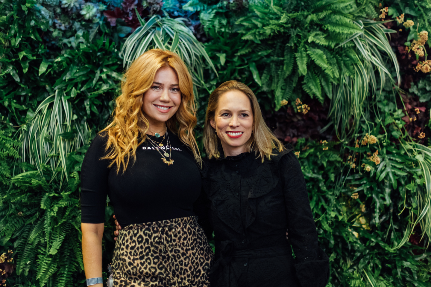 Palina Rojinski - Event #40 (Female Future Force Day) - ROLE MODELS ...